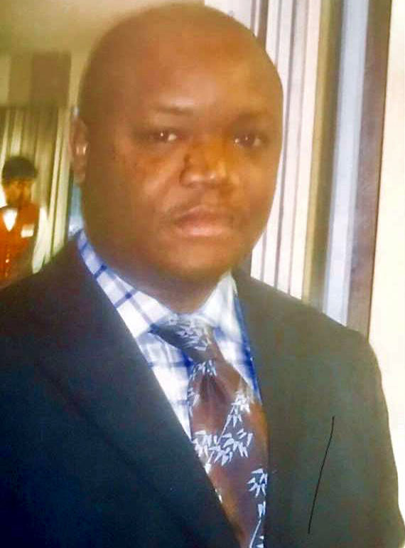 Mr. Olufemi Ayodele Ogunwomoju Emerges as University Registrar – Home ...